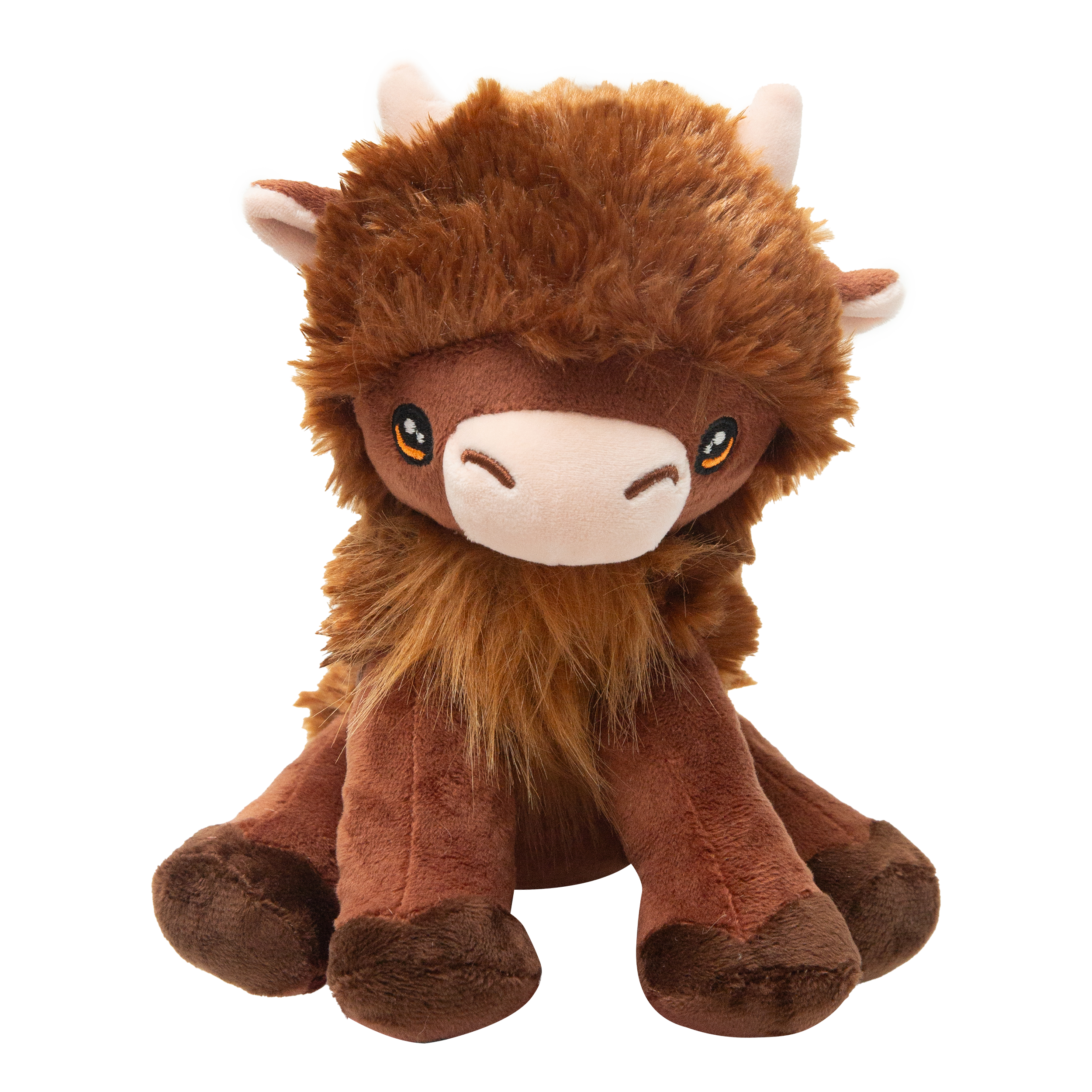 Nyland the Highland – Snugarooz
