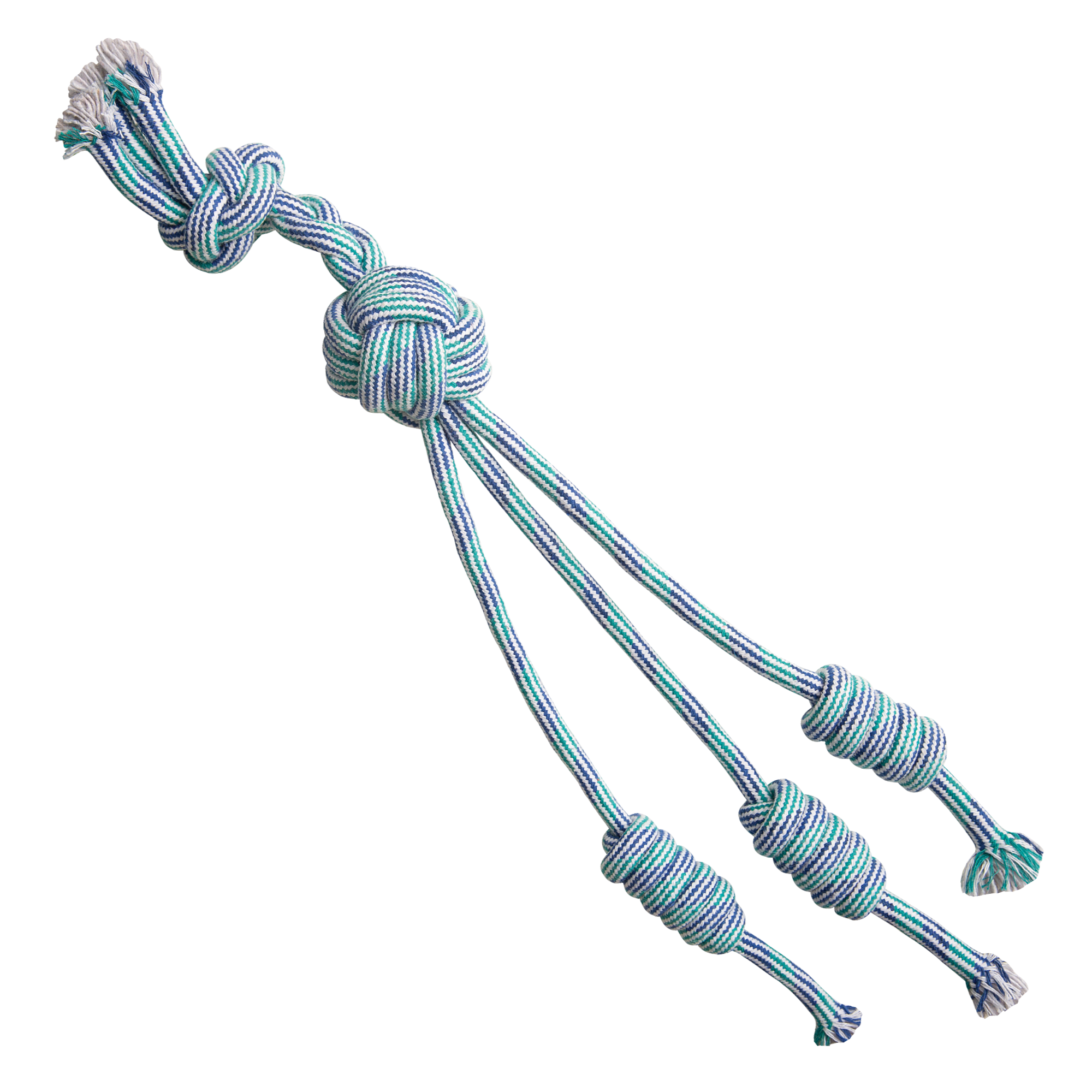 Snugarooz Knotty Toy for Dogs